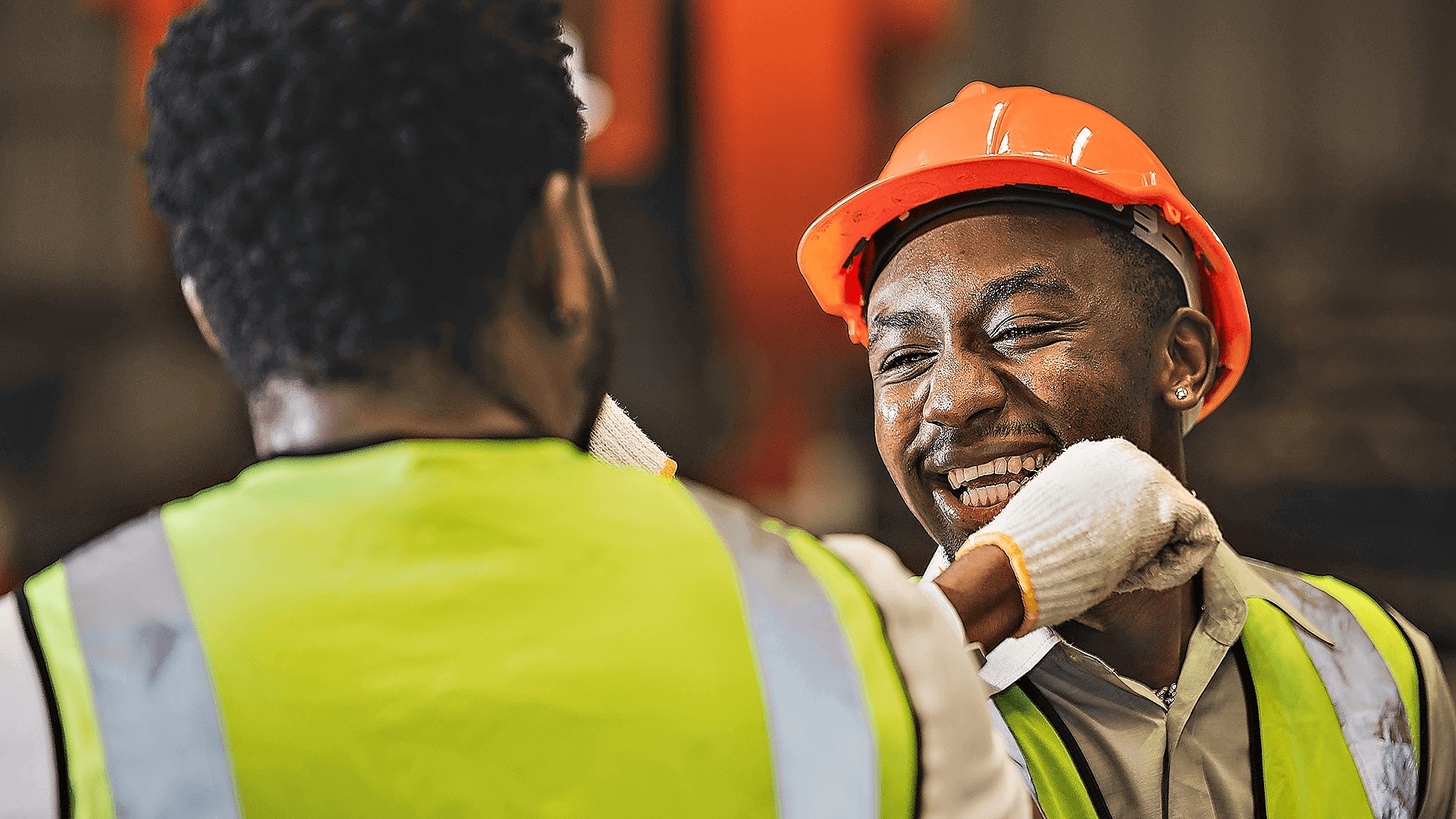 GreenForce – Recruit. Train. Sustain. A Job-Opportunity Agency